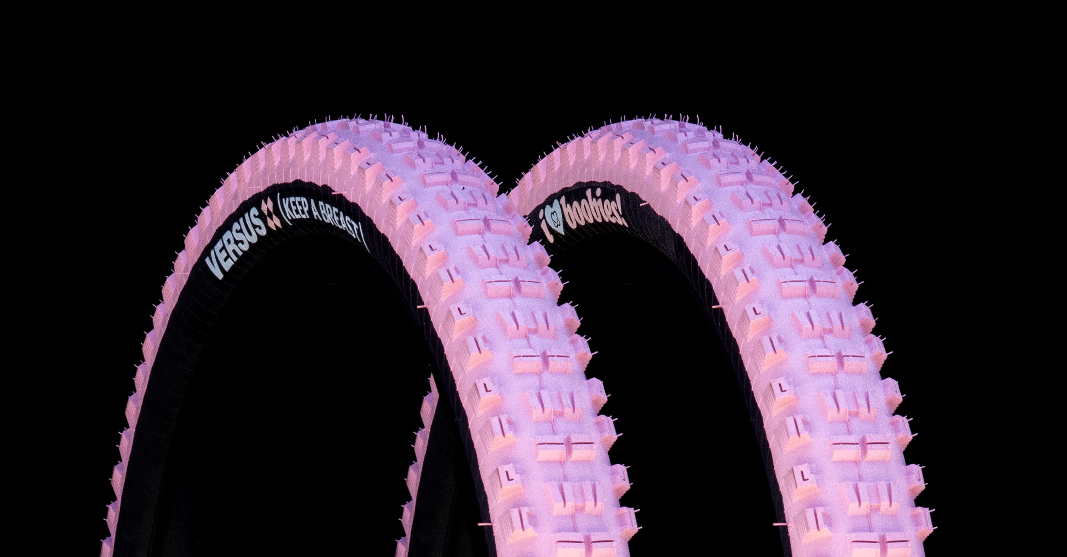 KAB Collection – Versus Bicycle Tires